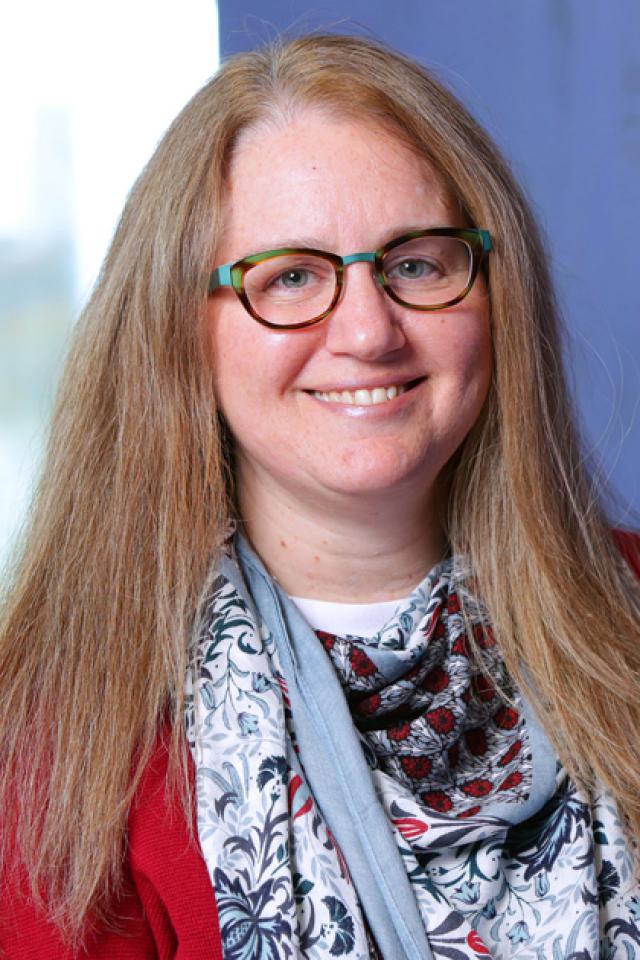 Laurel S. Mayer, MD | New York Nutrition and Obesity Research Center